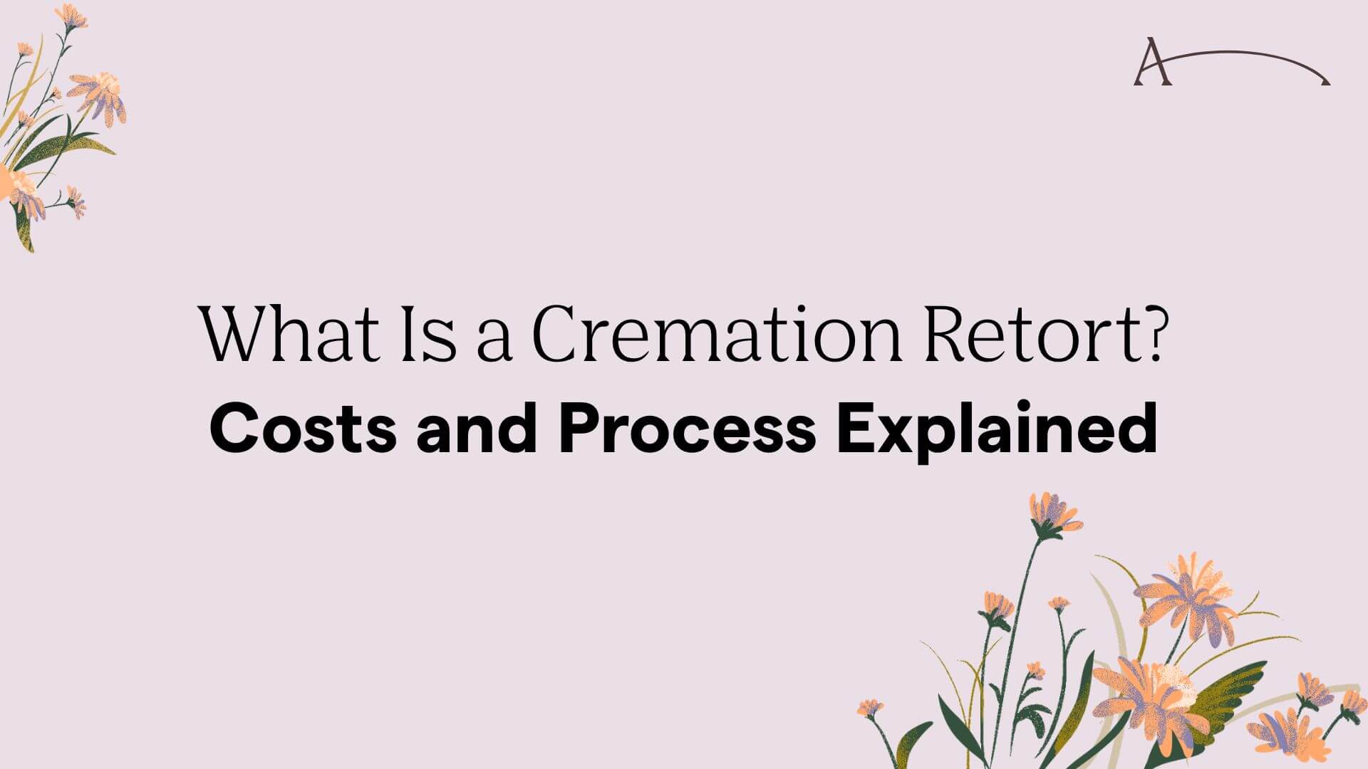 What Is a Cremation Retort? Costs and Process Explained | After®.com Blog